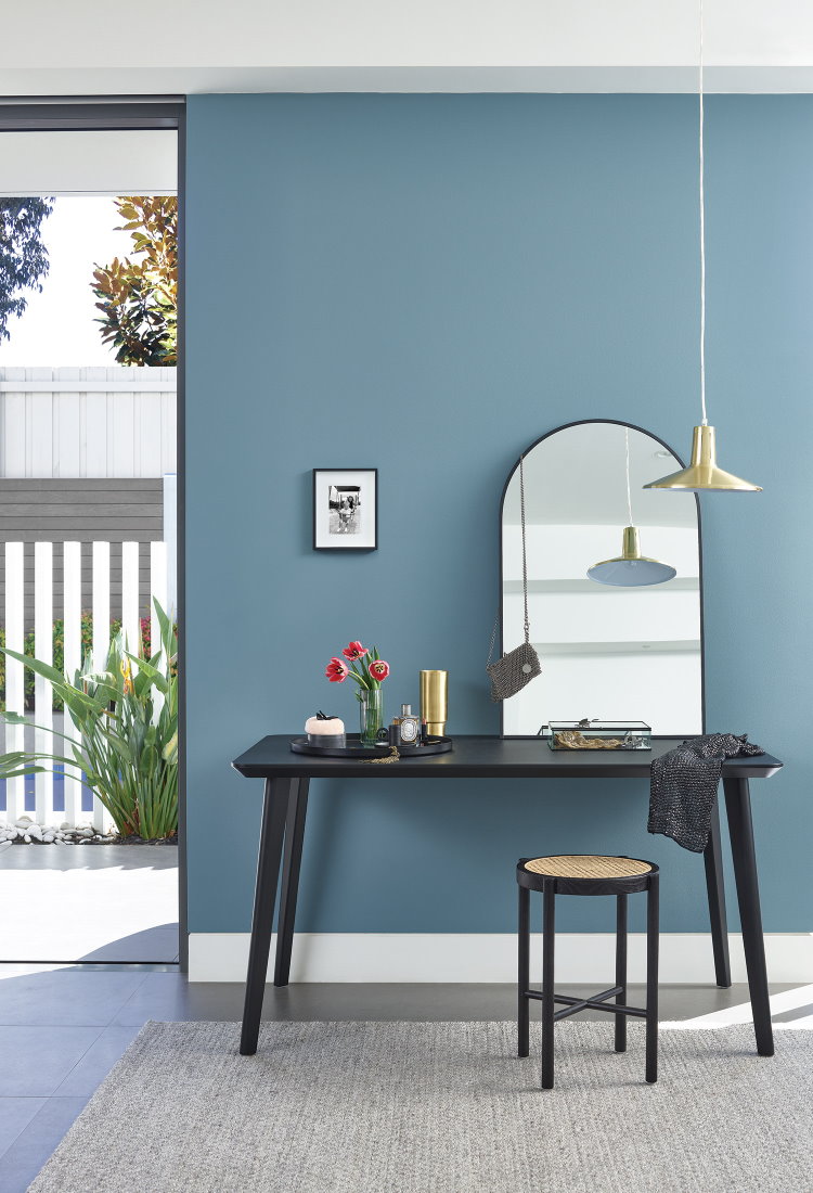 Porter's Paints - Handmade paints, speciality finishes and more