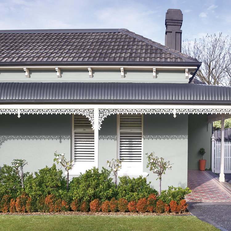 Porter's Paints - Handmade paints, speciality finishes and more