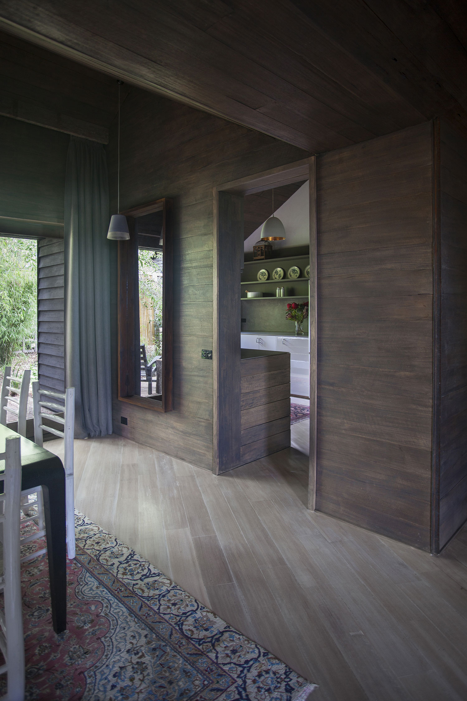Wood Wash for Furniture & Floors | Porter's Paints