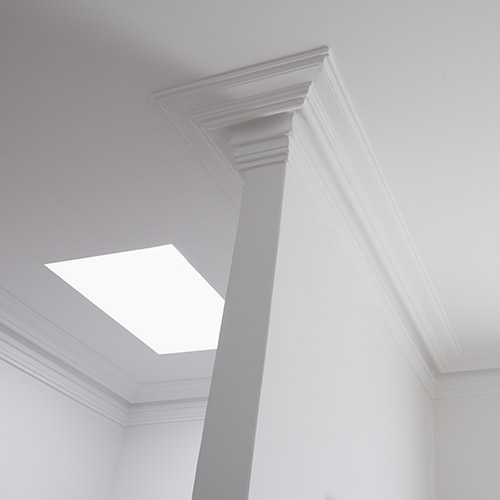 Porter's Paints | Interior: Walls & Ceilings