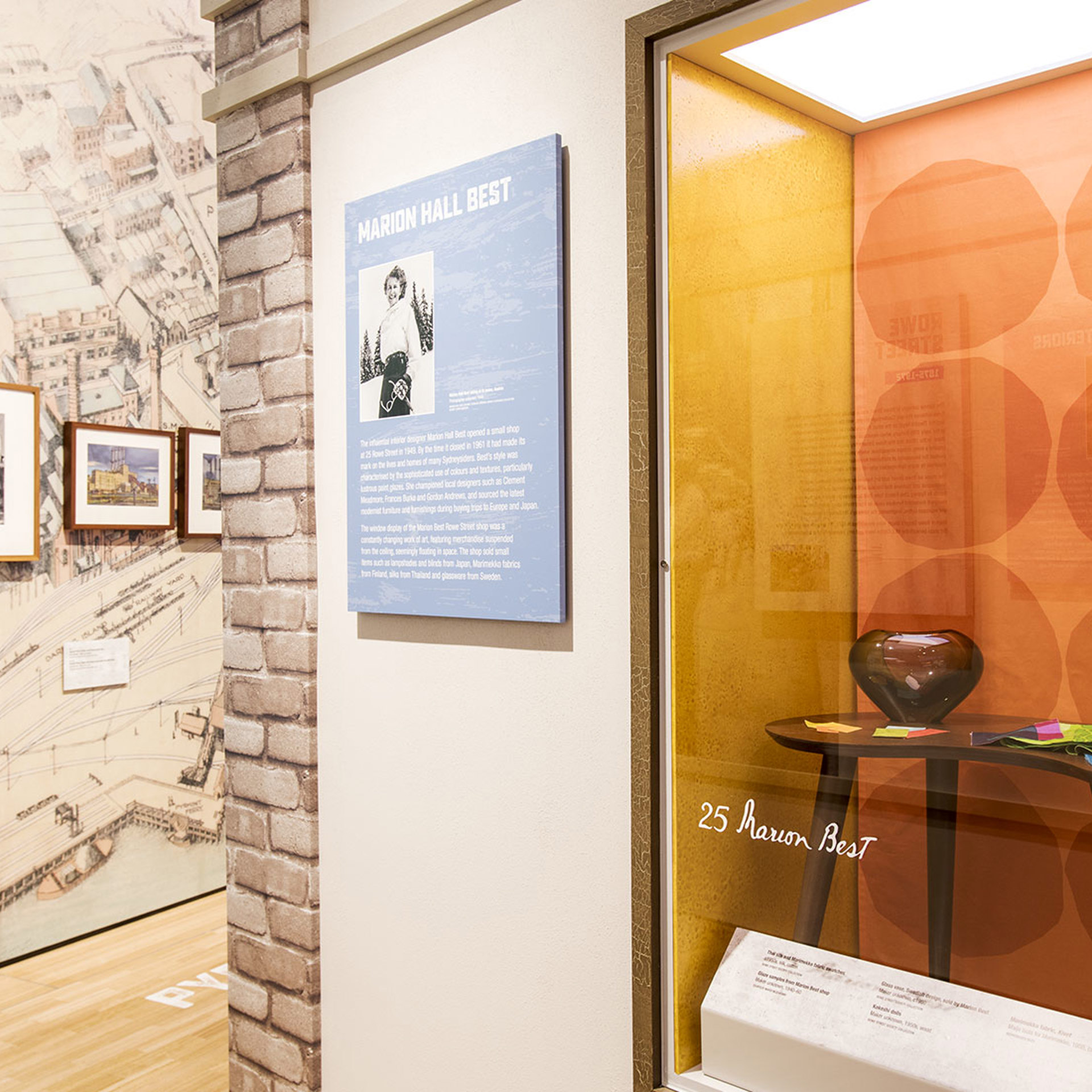 Venetian Glaze Water-Based Gloss Paint | Porter's Paints