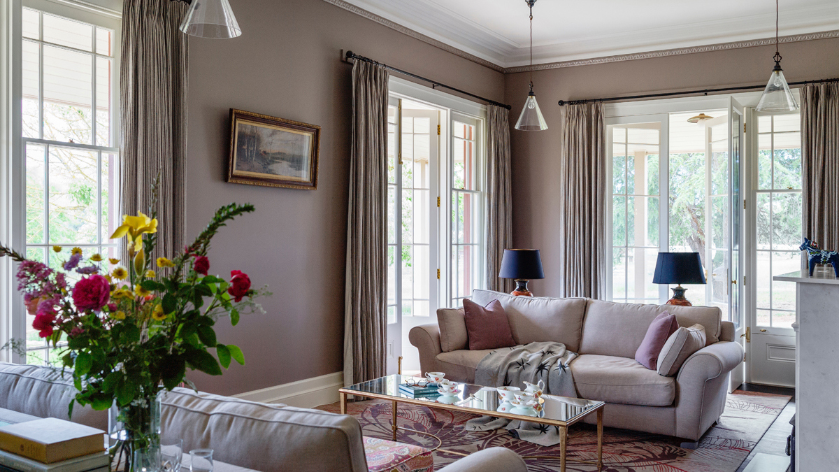 Porter's Paints - Handmade paints, speciality finishes and more