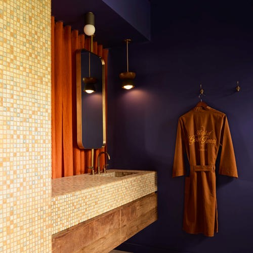 Porter's Paints - Handmade paints, speciality finishes and more