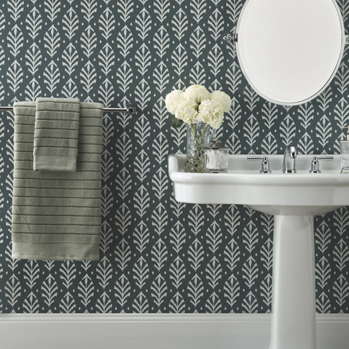 Porter's Paints - Handmade paints, speciality finishes and more